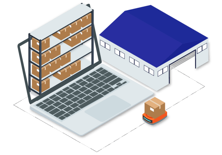 Live Warehouse - C5MI