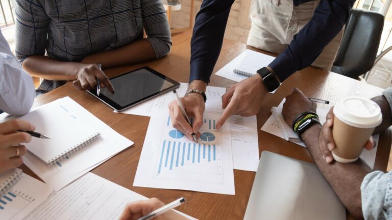 Project Management Office - C5MI