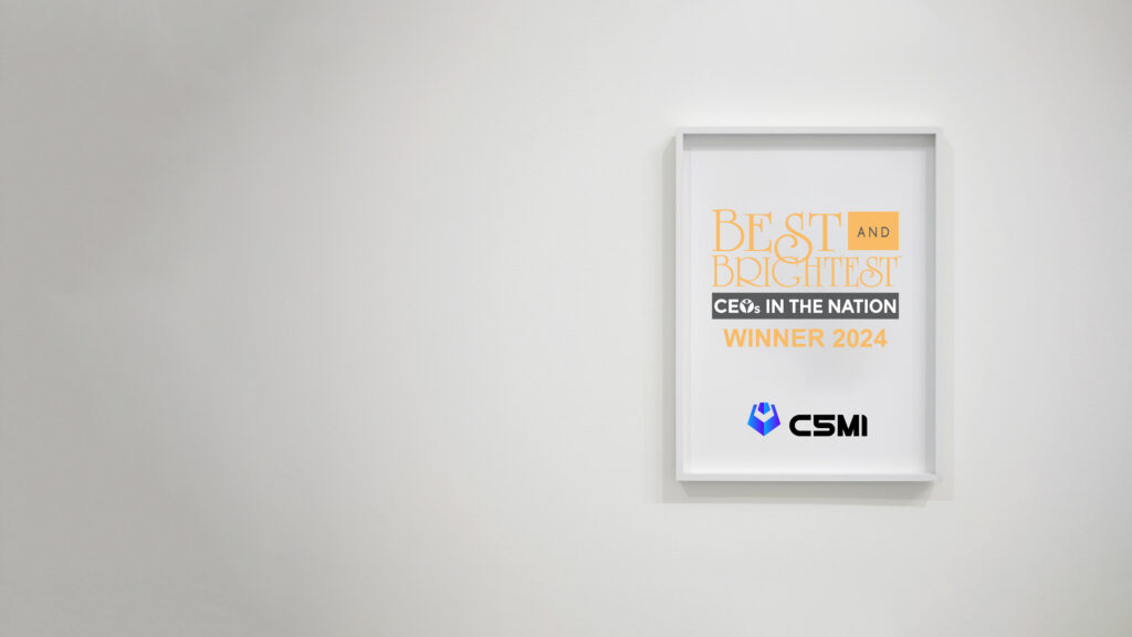 Supply Chain Solutions For The Modern World | C5MI